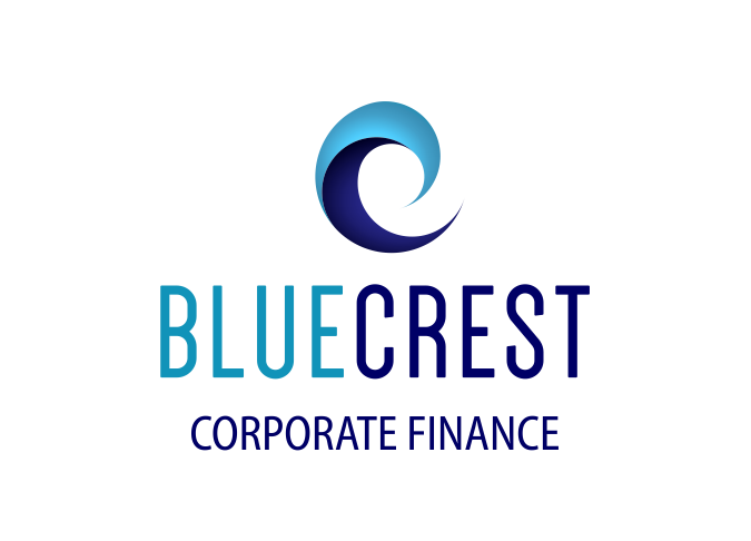 Home - Blue Crest