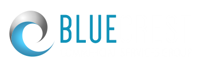 Contact - Blue Crest